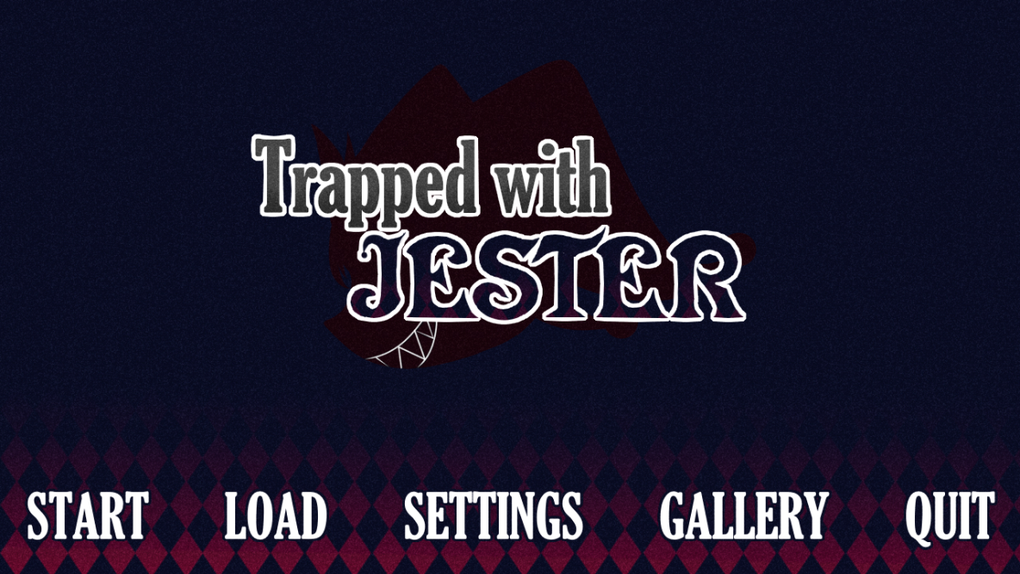 Trapped with Jester - 다운로드